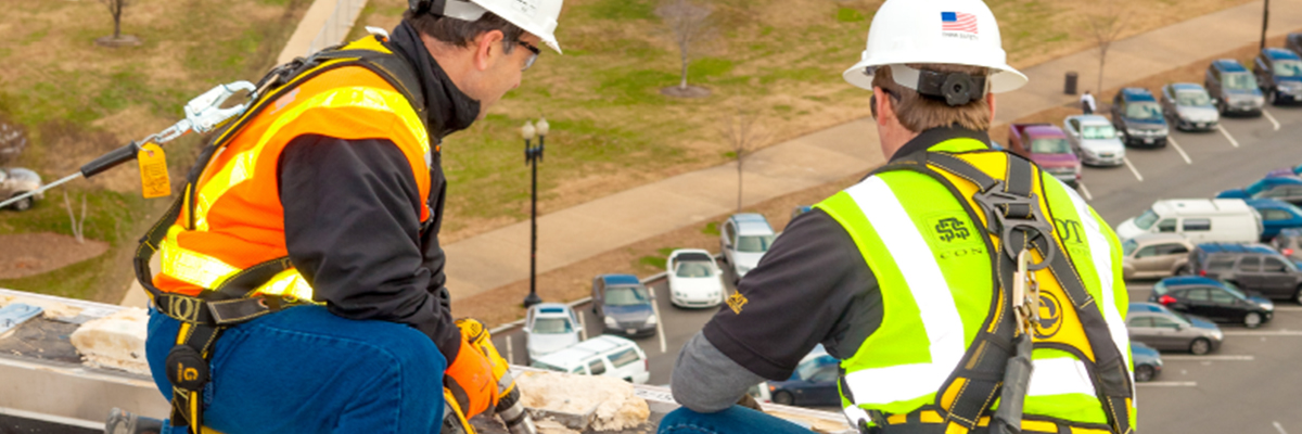 Construction Industry | Occupational Safety and Health Administration