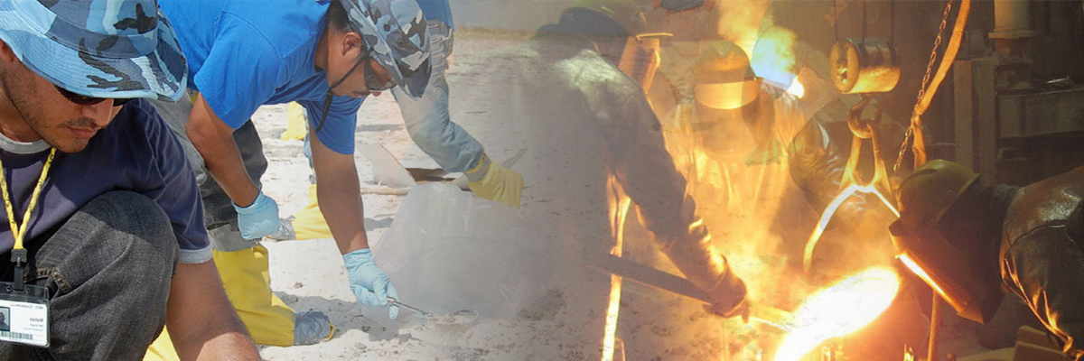 Safety and Health Topics | Occupational Safety and Health Administration