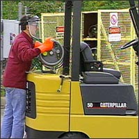 eTool : Powered Industrial Trucks (Forklift) - Types & Fundamental ...