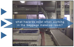 eTools : Baggage Handling | Occupational Safety and Health Administration