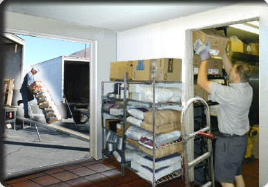 eTool : Young Worker Safety in Restaurants - Delivery/Storage ...