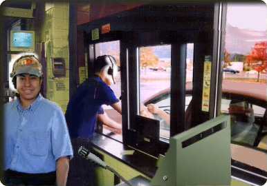 eTool : Young Worker Safety in Restaurants - Drive-thru | Occupational ...