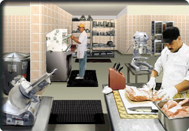 eTool : Young Worker Safety in Restaurants - Food Preparation ...