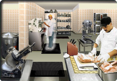 eTool : Young Worker Safety in Restaurants - Food Preparation ...