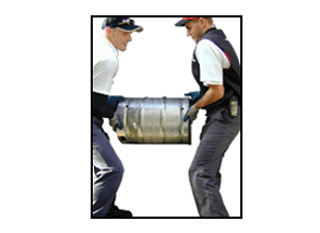 eTools : Beverage Delivery | Occupational Safety and Health Administration