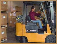 eTool : Powered Industrial Trucks (Forklift) | Occupational Safety and ...