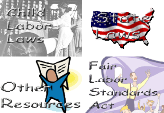 eTools : Young Worker Safety in Restaurants - Resources | Occupational ...