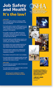 Osha Safety Posters To Print