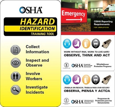 November 3, 2014 | Occupational Safety and Health Administration